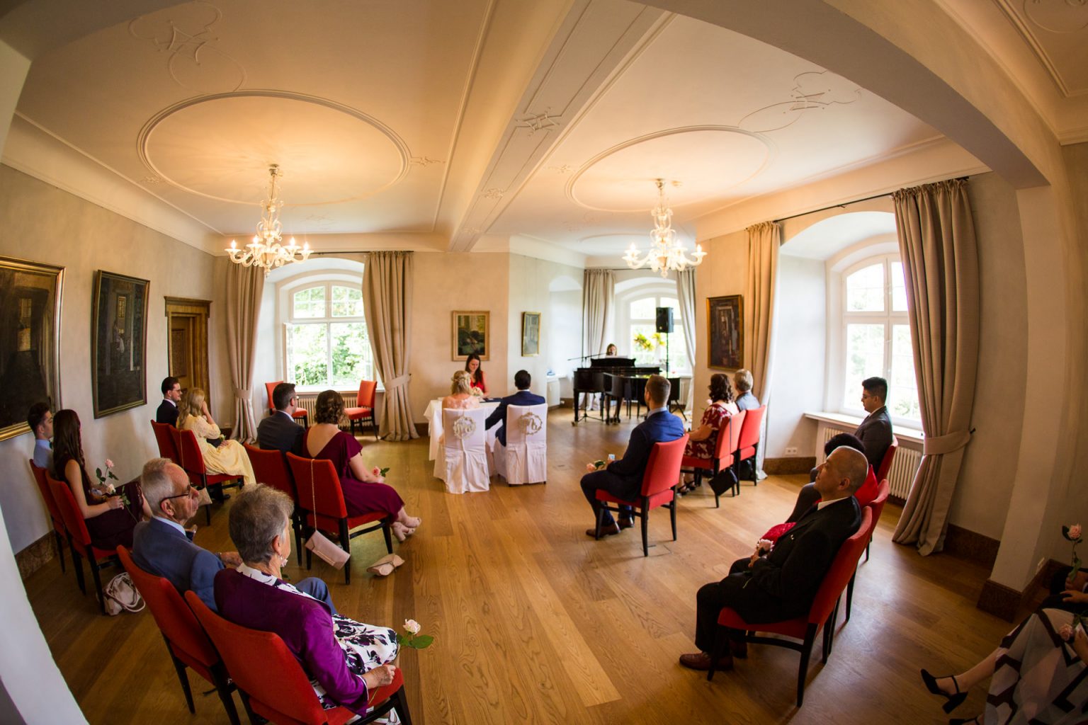 So findest du das richtige Standesamt für dich - 11 Tipps